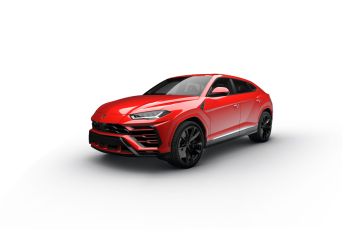 Lamborghini Urus Price, 4x4 SUV, Images, colours, Reviews & Specs