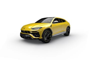 Lamborghini Urus Price, 4x4 SUV, Images, colours, Reviews & Specs