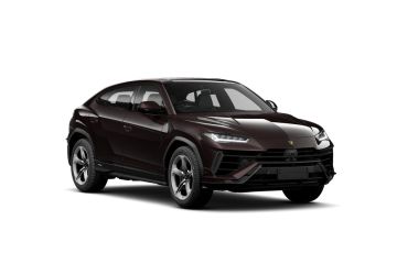 Lamborghini Urus Price, 4x4 SUV, Images, colours, Reviews & Specs