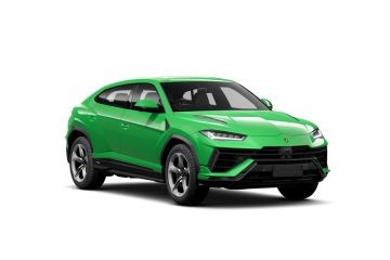 Lamborghini Urus Price, 4x4 SUV, Images, colours, Reviews & Specs