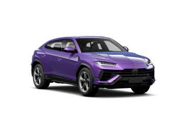 Lamborghini Urus Price, 4x4 SUV, Images, colours, Reviews & Specs