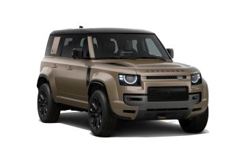 Land Rover Defender Price, 7 Seater Images, colours, Reviews & Specs