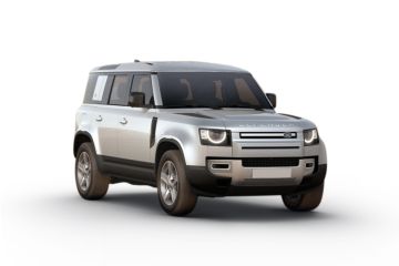 Land Rover Defender Price, 7 Seater Images, colours, Reviews & Specs