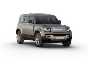 Land Rover Defender Price, 7 Seater Images, colours, Reviews & Specs