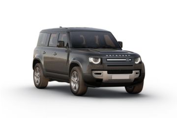 Land Rover Defender Price, 7 Seater Images, colours, Reviews & Specs