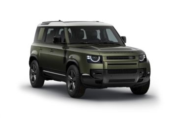 Land Rover Defender Price, 7 Seater Images, colours, Reviews & Specs