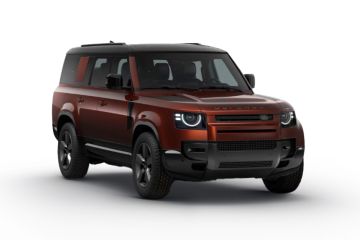 Land Rover Defender Price, 7 Seater Images, colours, Reviews & Specs