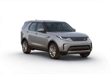 Land Rover Discovery Price, 7 Seater Images, colours, Reviews & Specs