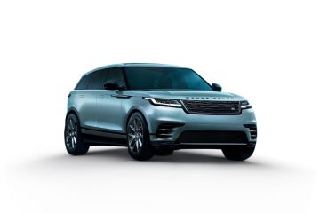 Land Rover Range Rover Velar Price, Images, colours, Reviews & Specs