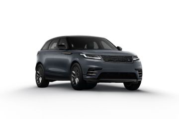 Land Rover Range Rover Velar Price, Images, colours, Reviews & Specs