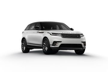 Land Rover Range Rover Velar Price, Images, colours, Reviews & Specs