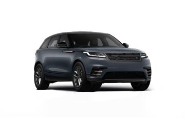 Land Rover Range Rover Velar 2.0 l Diesel Autobiography - On Road Price ...