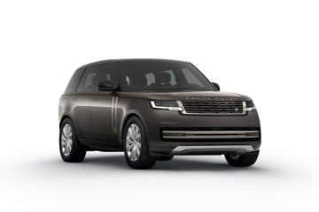 Land Rover Range Rover Price, 7 Seater Images, colours, Reviews & Specs