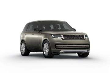 Land Rover Range Rover Price, 7 Seater Images, colours, Reviews & Specs