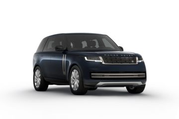 Land Rover Range Rover 3.0 I LWB Autobiography - On Road Price, RTO ...