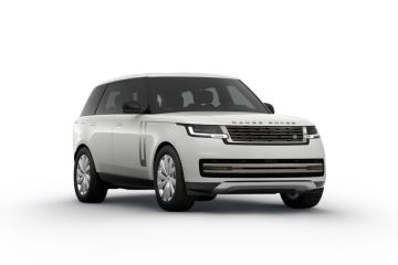 Land Rover Range Rover Price, 7 Seater Images, colours, Reviews & Specs