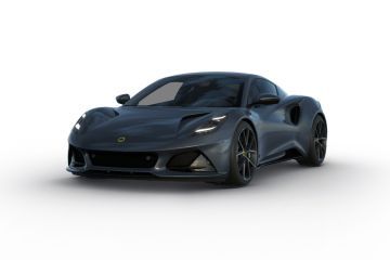 Lotus Emira Price, Images, colours, Reviews & Specs