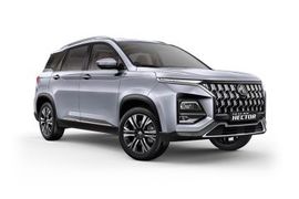 MG Hector(2025) - Price, Variants, Specifications & Reviews | ZigWheels