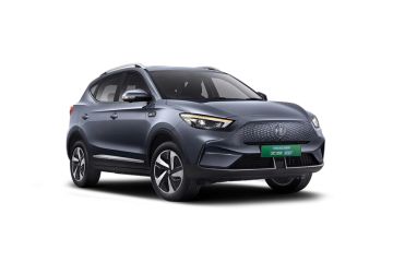 MG ZS EV Executive - On Road Price, RTO, Insurance, Features, Colours ...