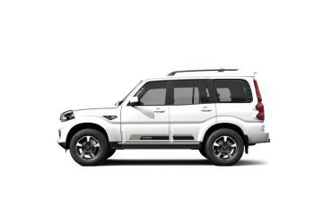 Mahindra Scorpio S 11 - On Road Price, RTO, Insurance, Features ...