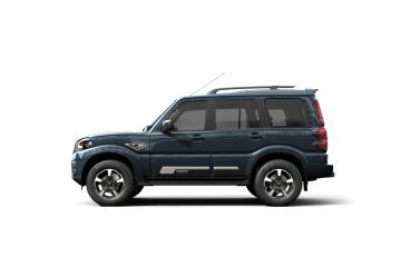 Mahindra Scorpio S 11 - On Road Price, RTO, Insurance, Features ...