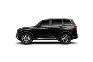 Mahindra Scorpio N Z8L Carbon Edition - On Road Price, RTO, Insurance ...