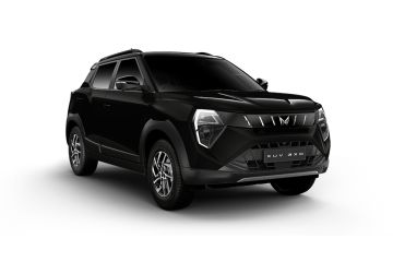 Mahindra XUV 3XO Price, Images, colours, Reviews & Specs