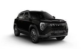 Mahindra XUV 3XO AX7 L Turbo AT - On Road Price, RTO, Insurance ...