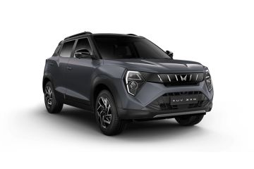 Mahindra XUV 3XO AX5 - On Road Price, RTO, Insurance, Features, Colours, Mileage & FAQs