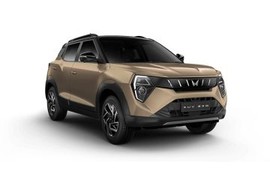 Mahindra XUV 3XO AX7 L Turbo AT - On Road Price, RTO, Insurance ...