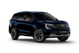 Mahindra XUV 7XO AX5 - On Road Price, RTO, Insurance, Features, Colours ...