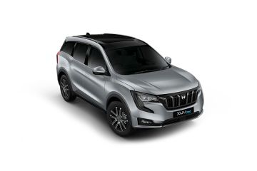 Mahindra XUV700 Price, 7 Seater Images, colours, Reviews & Specs