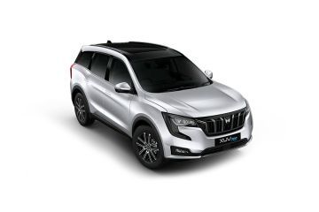 Mahindra XUV700 AX7L Ebony Edition 7Str AT - On Road Price, RTO ...