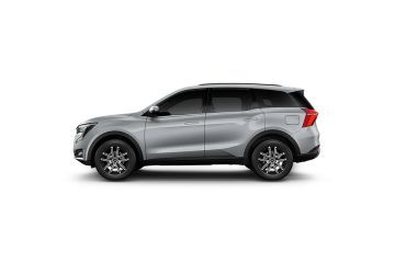 Mahindra XUV700 AX7L Ebony Edition 7Str Diesel AT - On Road Price, RTO ...
