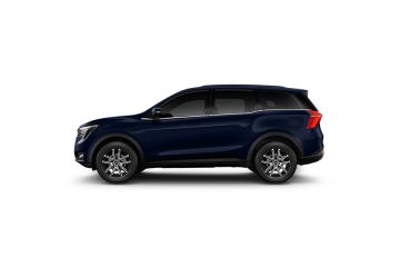 Mahindra XUV700 AX7L Ebony Edition 7Str AT - On Road Price, RTO ...