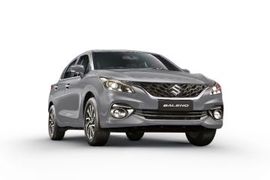 Maruti Baleno Alpha - On Road Price, RTO, Insurance, Features, Colours ...