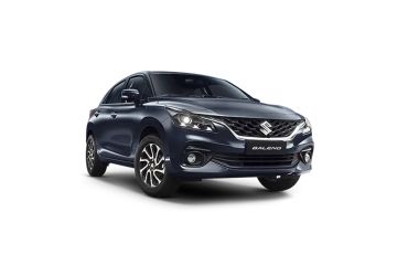 Maruti Baleno - Price, Variants, Colours & Full Specs | ZigWheels
