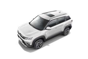 Maruti Brezza Zxi Plus - On Road Price, RTO, Insurance, Features ...
