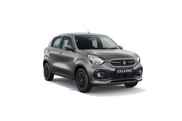 Maruti Celerio Price, Images, colours, Reviews & Specs