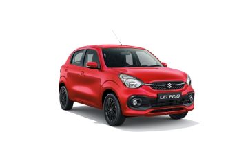 Maruti Celerio Price, Images, colours, Reviews & Specs