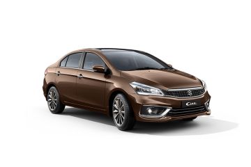 Maruti Ciaz Price, Images, colours, Reviews & Specs