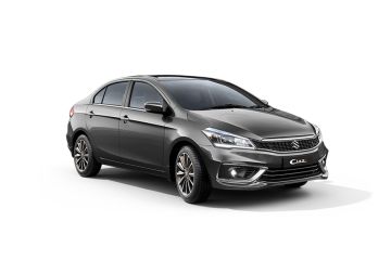 Maruti Ciaz Price, Images, colours, Reviews & Specs