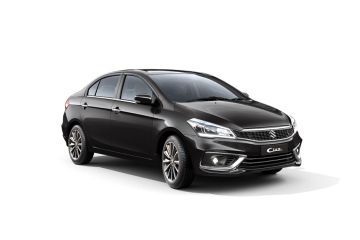 Maruti Ciaz Price, Images, colours, Reviews & Specs