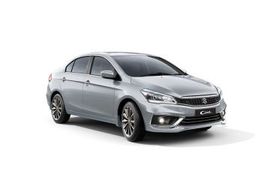 Maruti Ciaz Price, Images, colours, Reviews & Specs