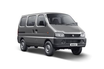 Maruti Eeco 5 Seater AC CNG - On Road Price, RTO, Insurance, Features ...