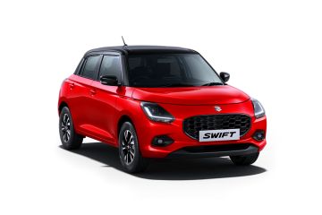 Maruti Swift Price, Images, colours, Reviews & Specs