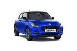 Maruti Swift VXi CNG - On Road Price, RTO, Insurance, Features, Colours ...