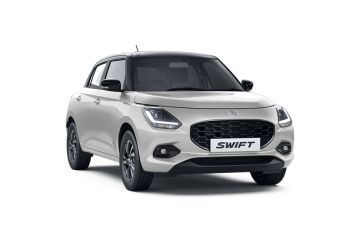 Maruti Swift ZXi - On Road Price, RTO, Insurance, Features, Colours ...