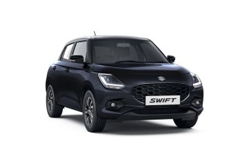 Maruti Swift ZXi Plus AMT DT - On Road Price, RTO, Insurance, Features ...