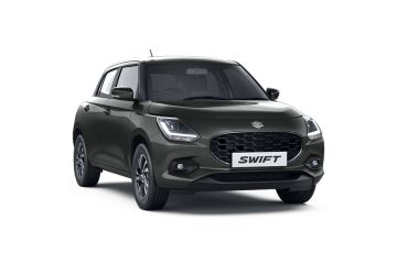Maruti Swift ZXi Plus AMT DT - On Road Price, RTO, Insurance, Features ...